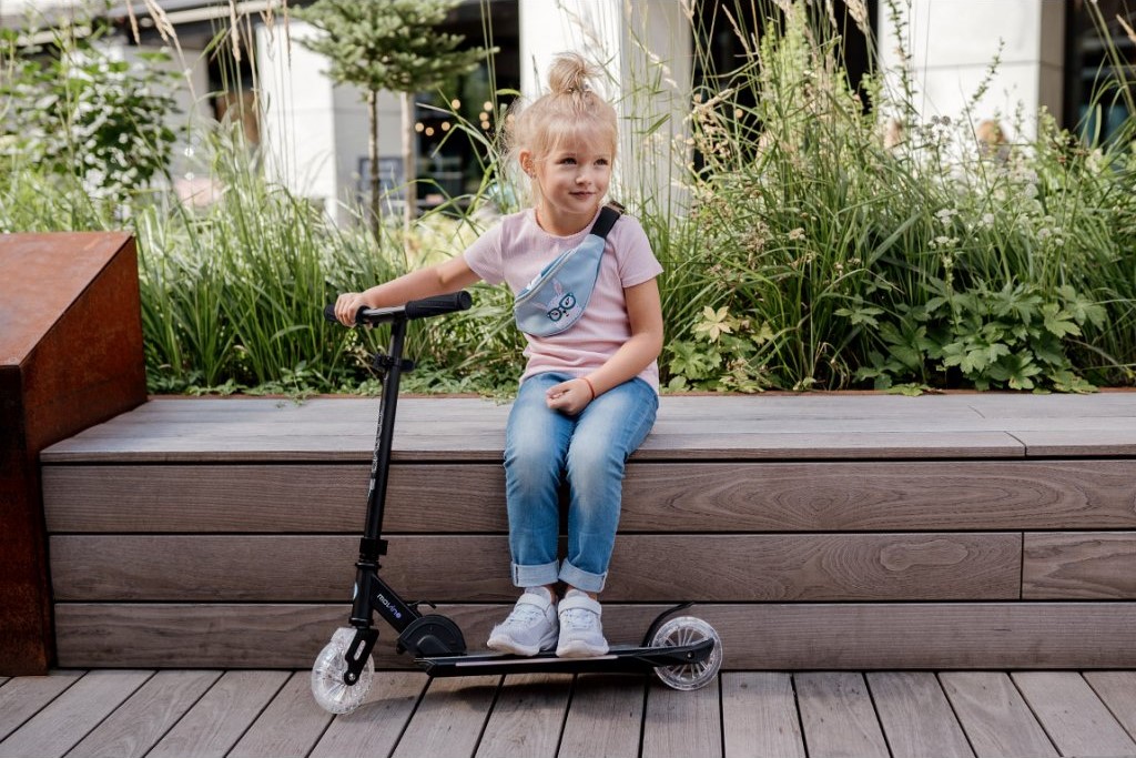 Od školky po skatepark. Průvodce výběrem koloběžky pro každý věk | SKITT.cz